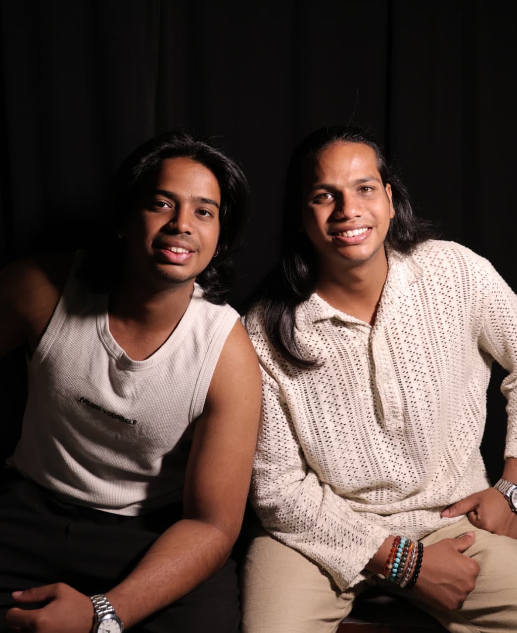 Aayu Arya | Musical Duo